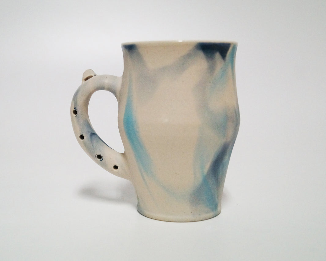 Flute Mugs – Page 2 – Kimberlyn Bloise Ceramics